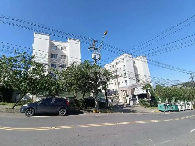 Apartamento para Venda em Caxias do Sul/RS Bela Vista 2 Quartos