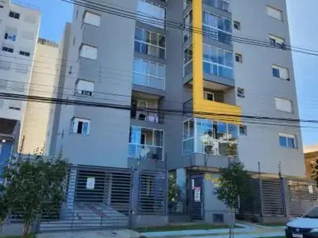 Apartamento para Venda em Caxias do Sul/RS Bela Vista 2 Quartos