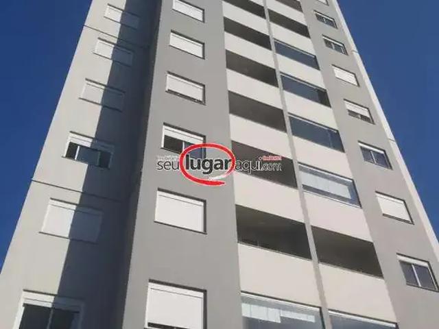 Apartamento para Venda em Caxias do Sul/RS Bela Vista 2 Quartos