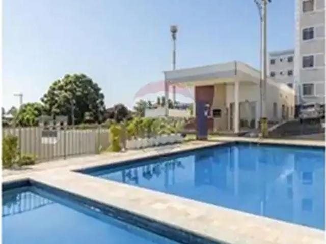 Apartamento para Venda em Caxias do Sul/RS Bela Vista 2 Quartos