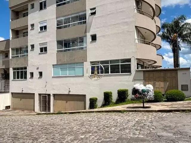 Apartamento para Venda em Caxias do Sul/RS Bela Vista 2 Quartos