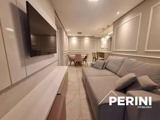 Apartamento para Venda em Caxias do Sul/RS Bela Vista 2 Quartos