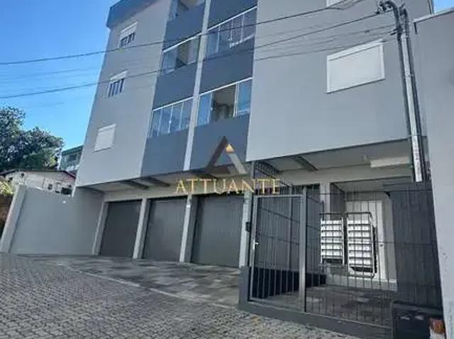 Apartamento para Venda em Caxias do Sul/RS Bela Vista 2 Quartos