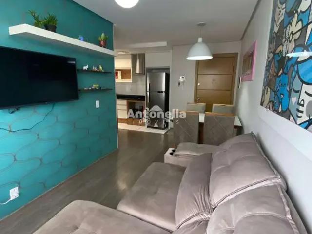 Apartamento para Venda em Caxias do Sul/RS Bela Vista 2 Quartos