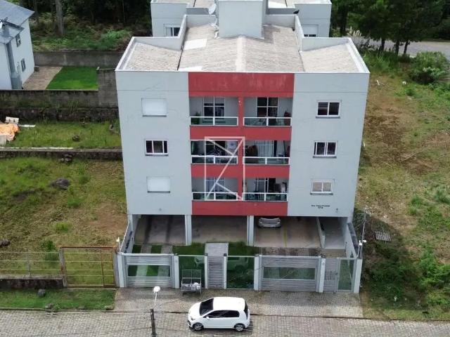 Apartamento para Venda em Caxias do Sul/RS Bela Vista 2 Quartos