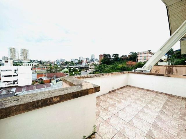 Apartamento para Venda em Caxias do Sul/RS Bela Vista 2 Quartos