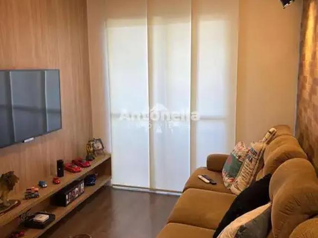 Apartamento para Venda em Caxias do Sul/RS Bela Vista 2 Quartos