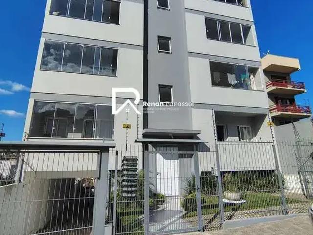 Apartamento para Venda em Caxias do Sul/RS Bela Vista 2 Quartos
