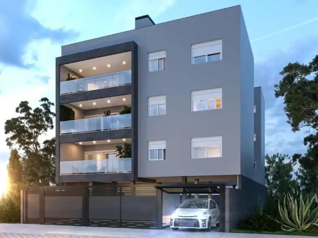 Apartamento para Venda em Caxias do Sul/RS Bela Vista 2 Quartos