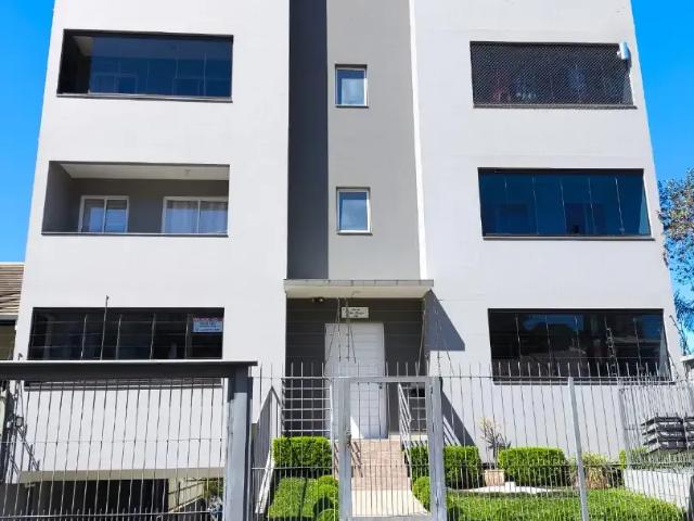 Apartamento para Venda em Caxias do Sul/RS Bela Vista 2 Quartos