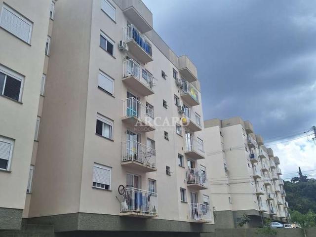 Apartamento para Venda em Caxias do Sul/RS Bela Vista 2 Quartos