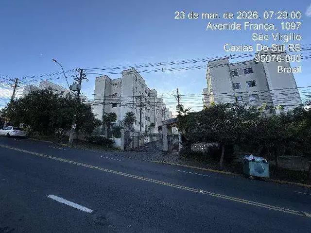Apartamento para Venda em Caxias do Sul/RS Bela Vista 2 Quartos