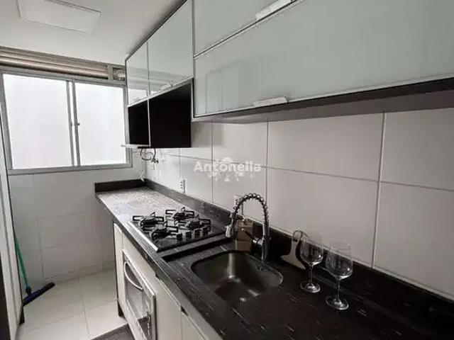 Apartamento para Venda em Caxias do Sul/RS Bela Vista 2 Quartos