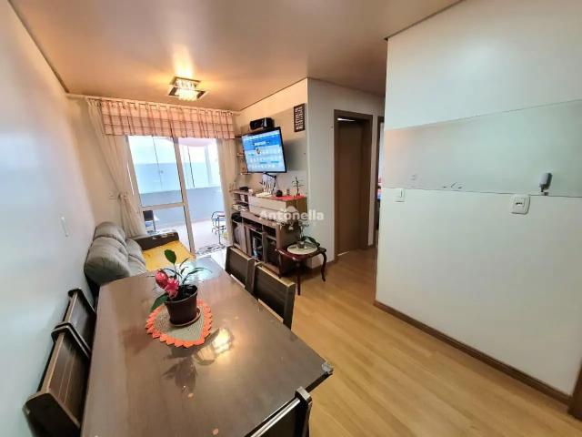 Apartamento para Venda em Caxias do Sul/RS Bela Vista 2 Quartos