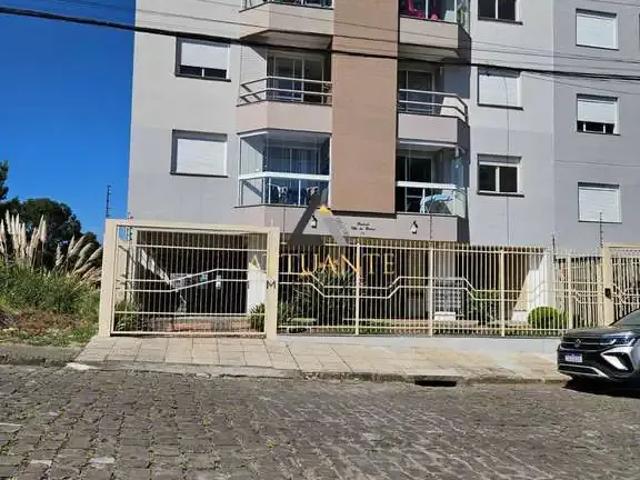 Apartamento para Venda em Caxias do Sul/RS Diamantino 2 Quartos