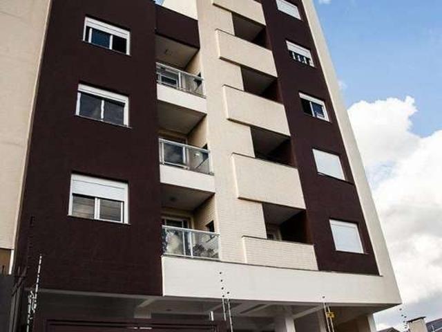 Apartamento para Venda em Caxias do Sul/RS Bela Vista 2 Quartos