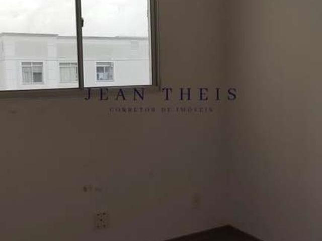 Apartamento para Venda em Caxias do Sul/RS Bela Vista 2 Quartos