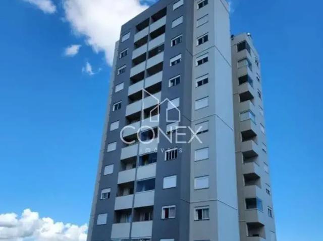 Apartamento para Venda em Caxias do Sul/RS Bela Vista 2 Quartos