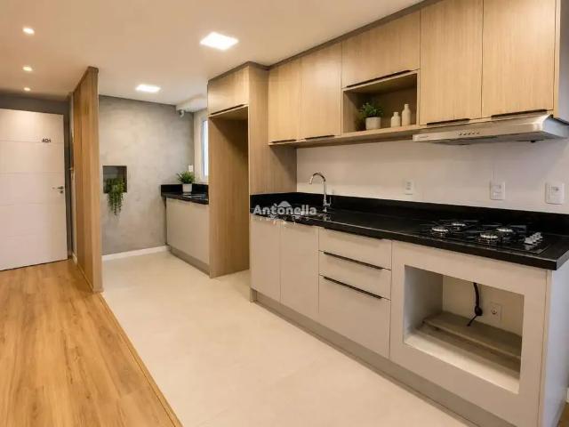 Apartamento para Venda em Caxias do Sul/RS Bela Vista 2 Quartos