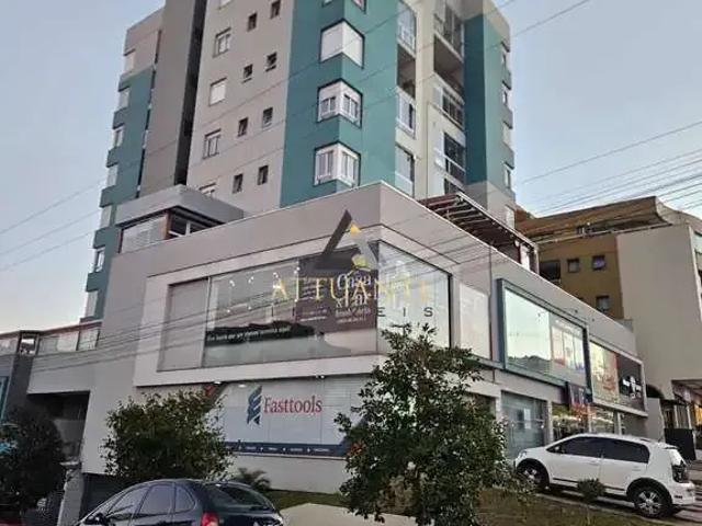 Apartamento para Venda em Caxias do Sul/RS Bela Vista 2 Quartos