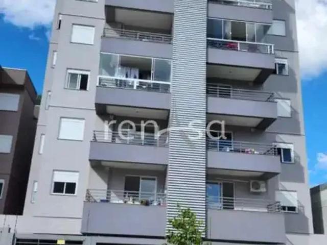 Apartamento para Venda em Caxias do Sul/RS Bela Vista 2 Quartos