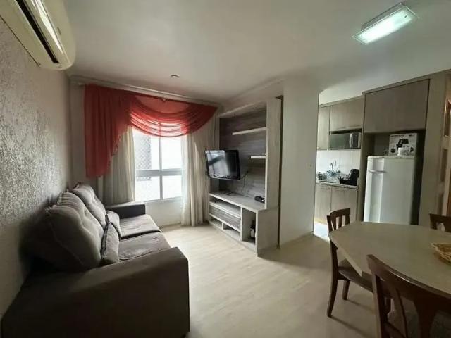 Apartamento para Venda em Caxias do Sul/RS Bela Vista 2 Quartos