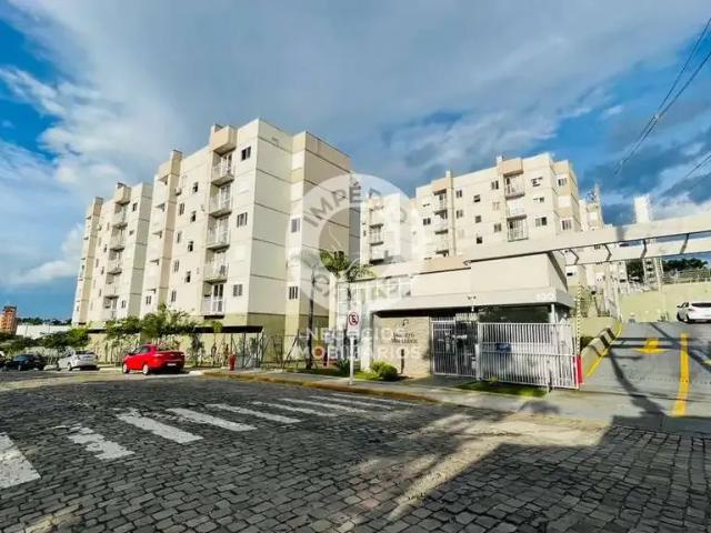 Apartamento para Venda em Caxias do Sul/RS Bela Vista 2 Quartos