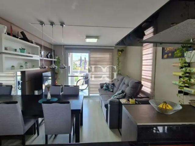 Apartamento para Venda em Caxias do Sul/RS Bela Vista 2 Quartos