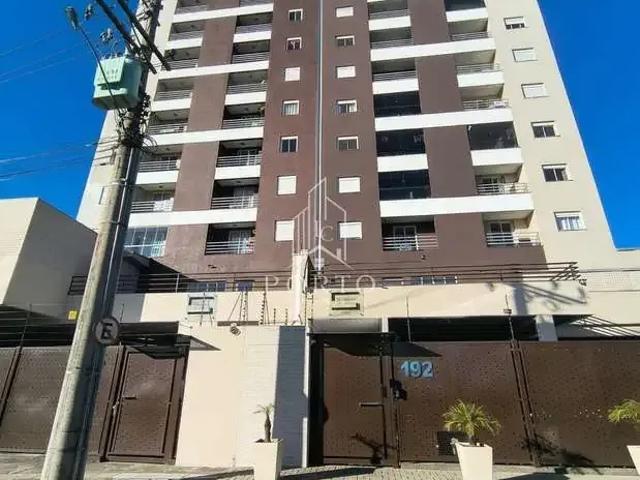 Apartamento para Venda em Caxias do Sul/RS Bela Vista 2 Quartos