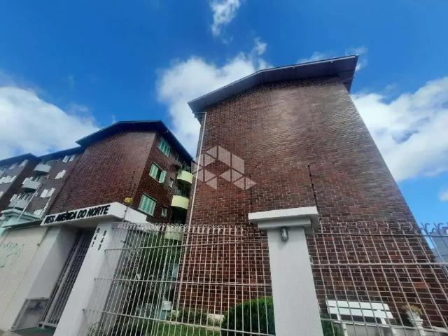 Apartamento para Venda em Caxias do Sul/RS Bela Vista 2 Quartos