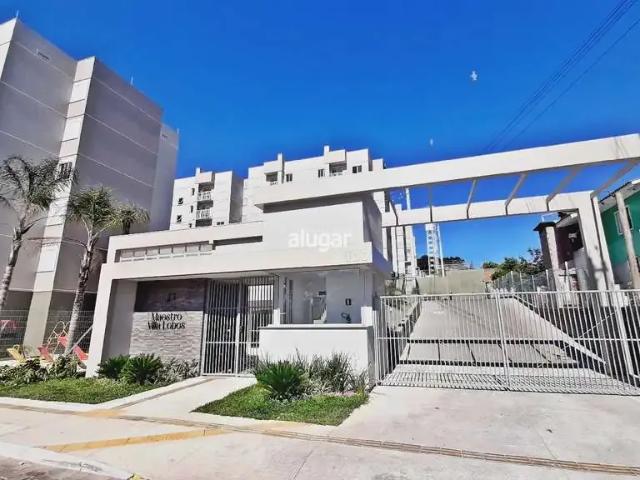 Apartamento para Venda em Caxias do Sul/RS Bela Vista 2 Quartos