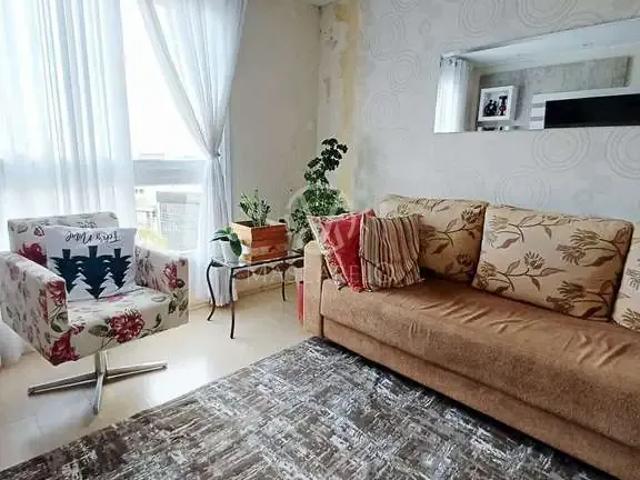Apartamento para Venda em Caxias do Sul/RS Bela Vista 2 Quartos