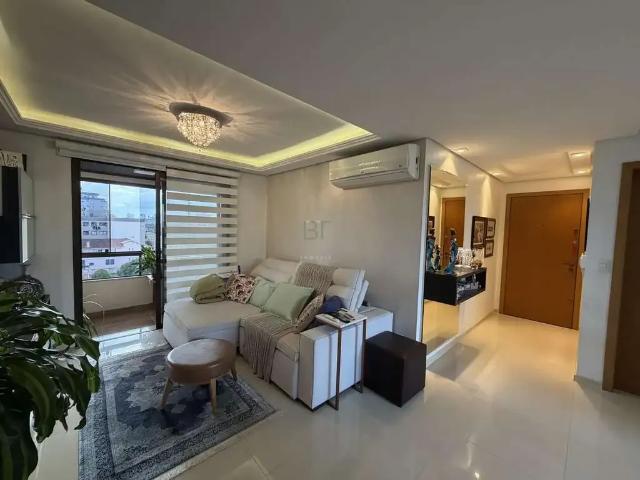 Apartamento para Venda em Caxias do Sul/RS Bela Vista 2 Quartos
