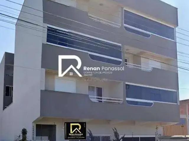 Apartamento para Venda em Caxias do Sul/RS Bela Vista 2 Quartos