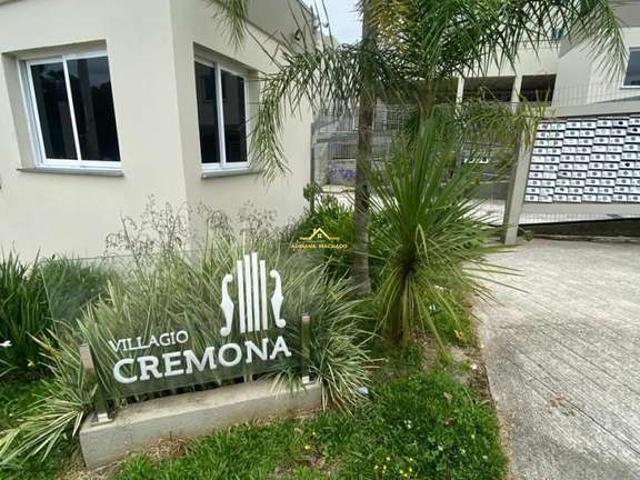 Apartamento para Venda em Caxias do Sul/RS Bela Vista 2 Quartos