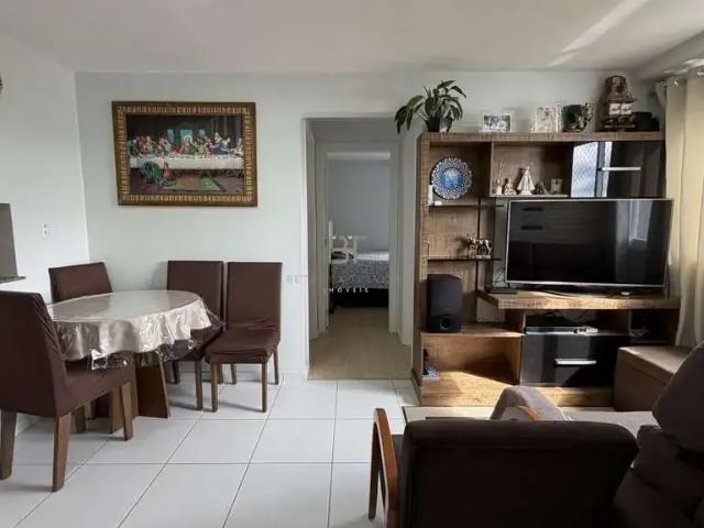 Apartamento para Venda em Caxias do Sul/RS Bela Vista 2 Quartos