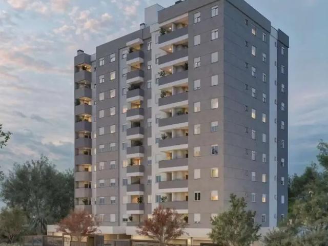 Apartamento para Venda em Caxias do Sul/RS Bela Vista 2 Quartos