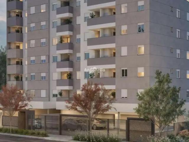 Apartamento para Venda em Caxias do Sul/RS Bela Vista 2 Quartos
