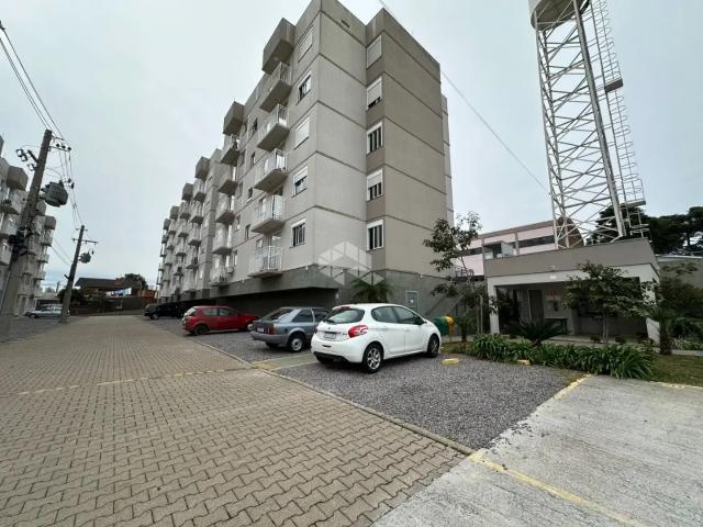 Apartamento para Venda em Caxias do Sul/RS Bela Vista 2 Quartos