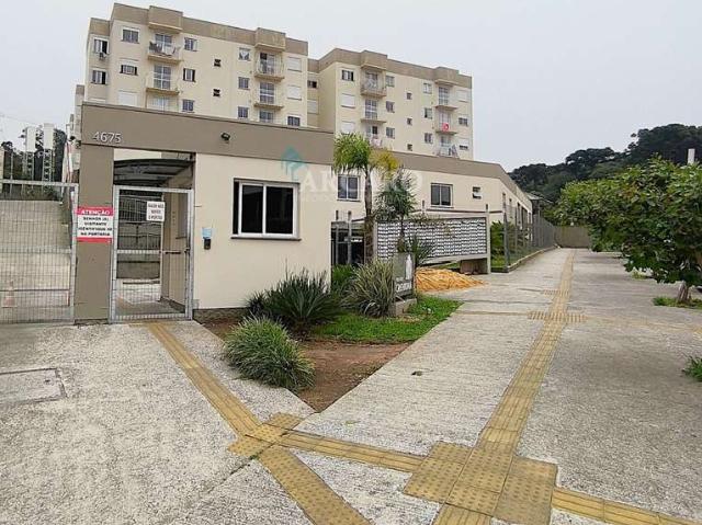 Apartamento para Venda em Caxias do Sul/RS Bela Vista 2 Quartos