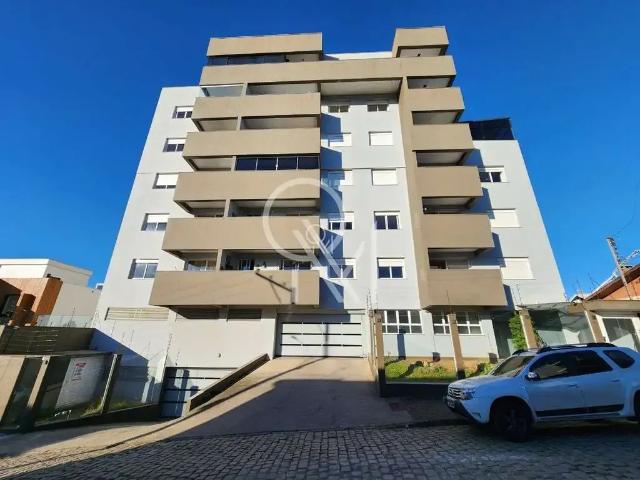 Apartamento para Venda em Caxias do Sul/RS Bela Vista 2 Quartos