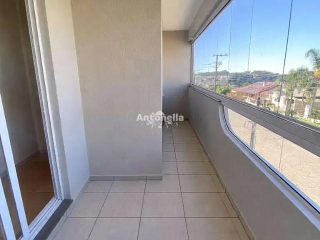 Apartamento para Venda em Caxias do Sul/RS Bela Vista 2 Quartos