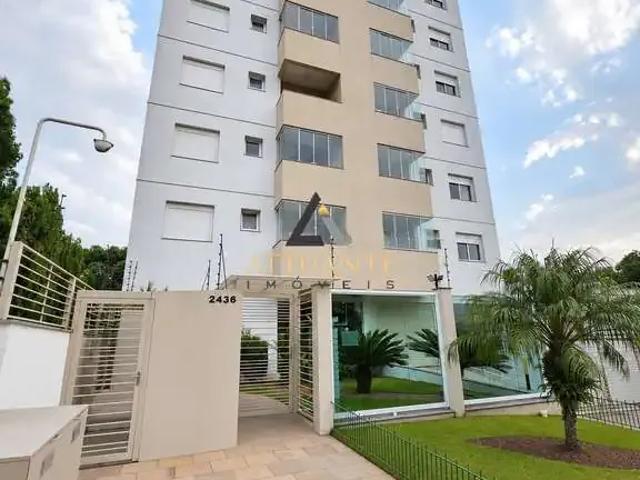 Apartamento para Venda em Caxias do Sul/RS Bela Vista 2 Quartos