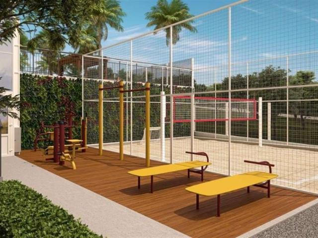 Apartamento para Venda em Caxias do Sul/RS Bela Vista 2 Quartos