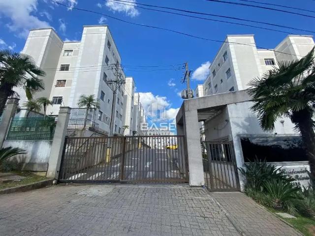 Apartamento para Venda em Caxias do Sul/RS Bela Vista 2 Quartos