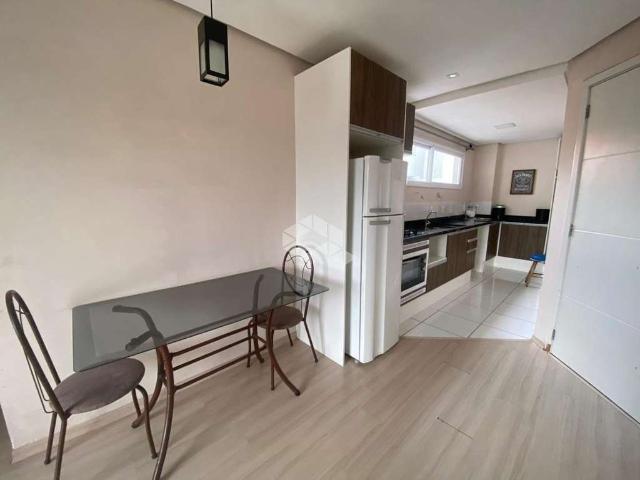 Apartamento para Venda em Caxias do Sul/RS Bela Vista 2 Quartos
