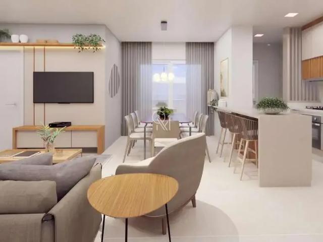 Apartamento para Venda em Caxias do Sul/RS Bela Vista 2 Quartos