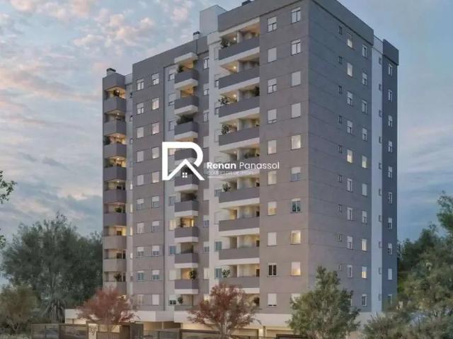 Apartamento para Venda em Caxias do Sul/RS Bela Vista 2 Quartos