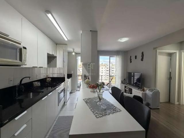 Apartamento para Venda em Caxias do Sul/RS Bela Vista 2 Quartos