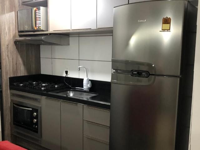 Apartamento para Venda em Caxias do Sul/RS Bela Vista 2 Quartos